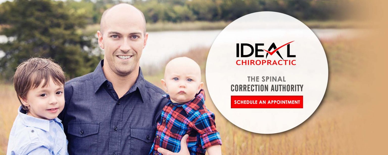 New Patient Special | Chiropractor Ardmore OK